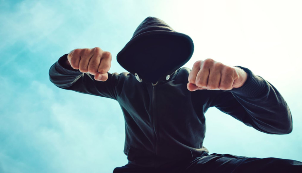 California Penal Code Section 242 PC: Battery - California Business ...