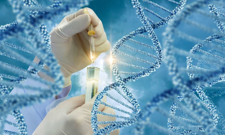 How Does Criminal DNA Evidence Work? – California Business Lawyer ...