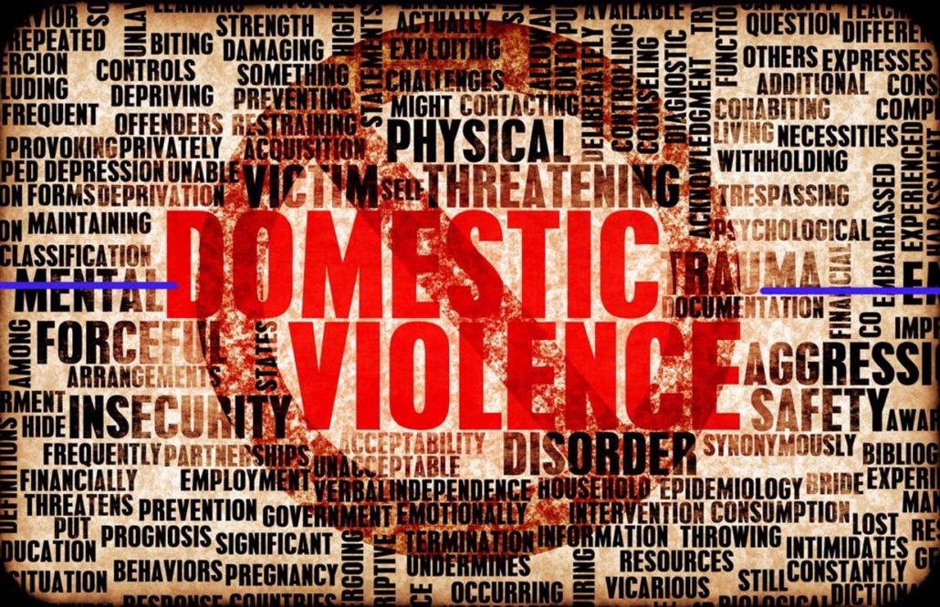 Domestic Violence Definition - California Business Lawyer & Corporate ...