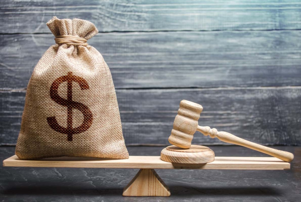 What Are Punitive Damages? - California Business Lawyer & Corporate Lawyer