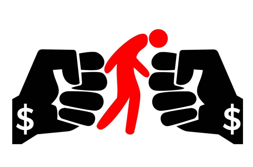 Racketeering Definition and Meaning - California Business Lawyer ...