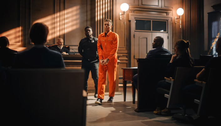 What Is Prosecutorial Discretion? - California Business Lawyer ...