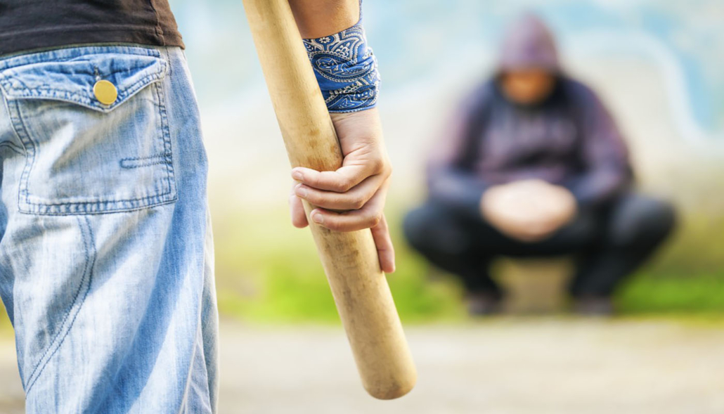 Aggravated Assault - California Business Lawyer & Corporate Lawyer