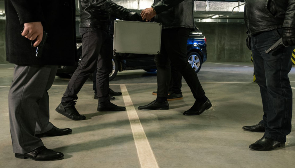 Racketeering Definition and Meaning - California Business Lawyer ...