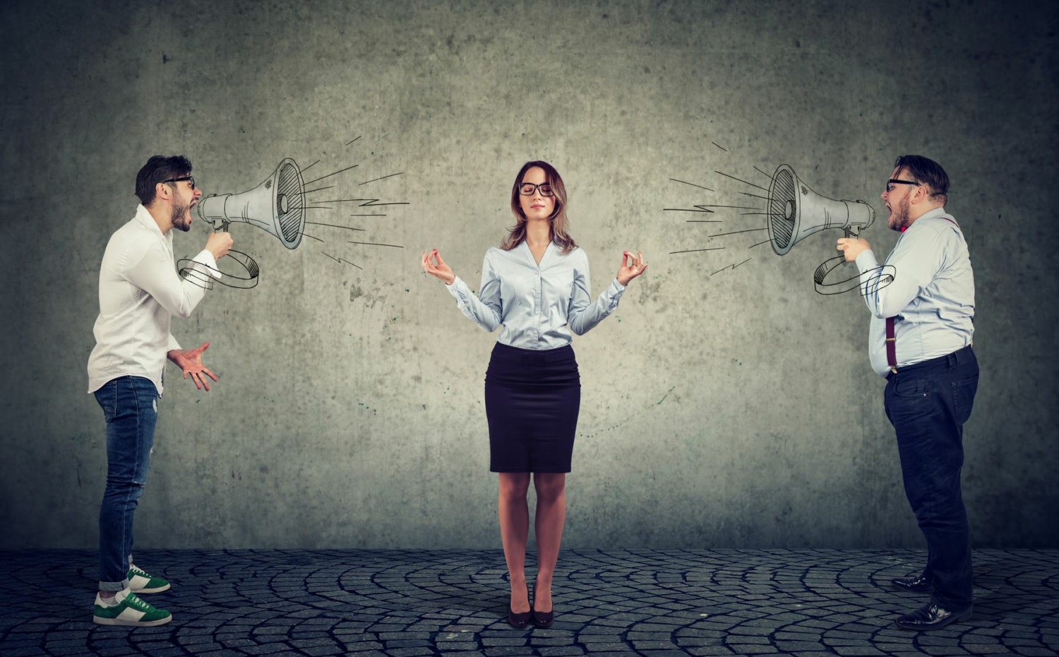 What are some examples of hostile environments? - California Business ...