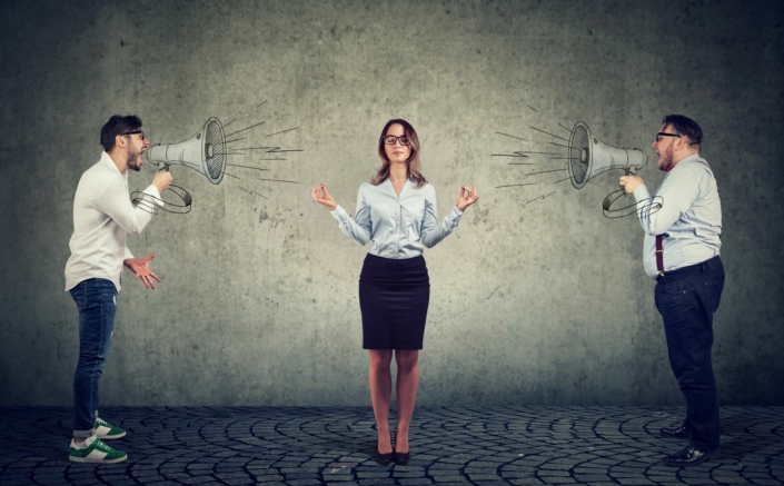 What are some examples of hostile environments? - California Business ...