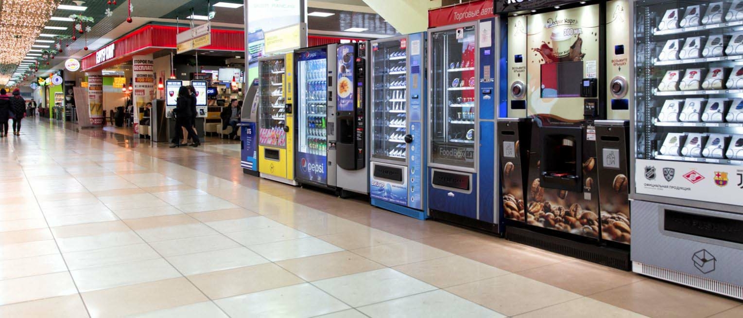 11 Steps on How to Start a Vending Machine Business - California ...