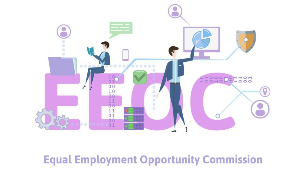 ¿Que tan seria es una queja de la EEOC contra un empleador ...