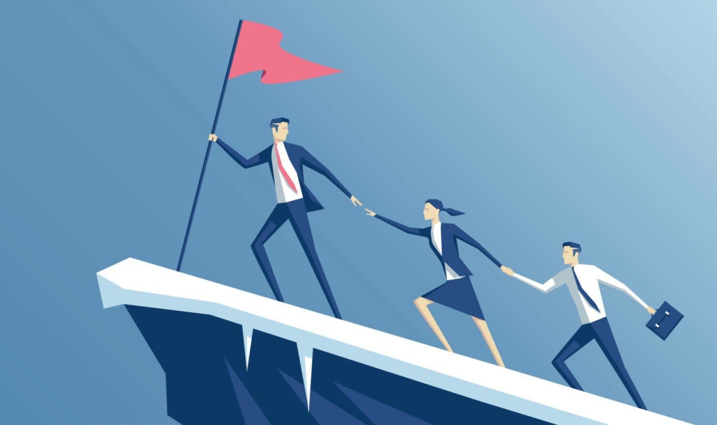 What is Hands-On Leadership? - California Business Lawyer & Corporate ...