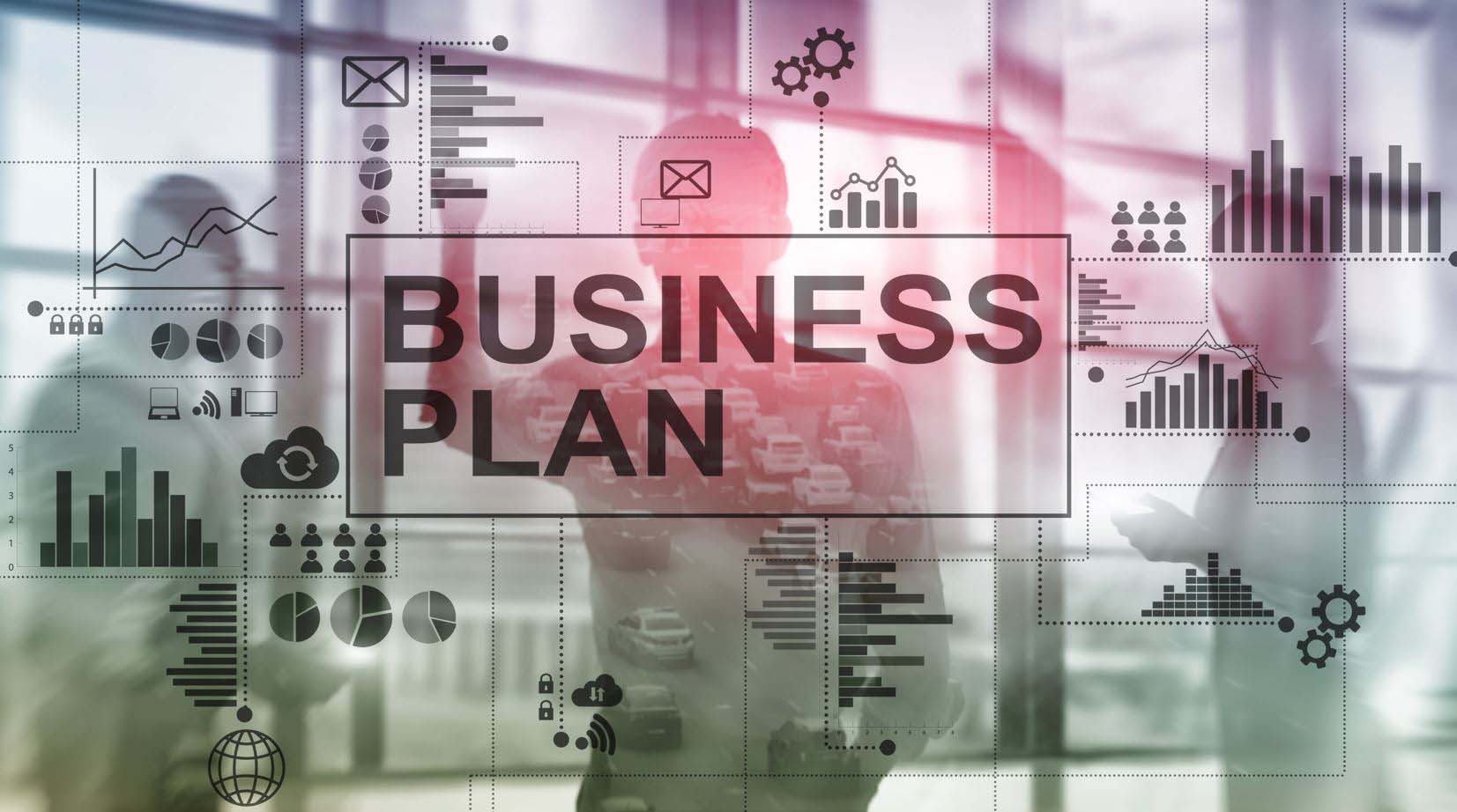 12 Tips on How to Write a Modern Business Plan - California Business ...