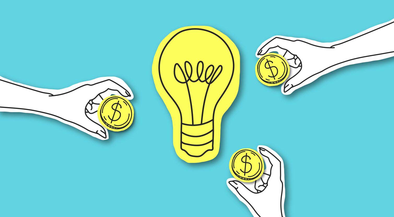 What are the 5 Different Types of Investors? - California Business ...