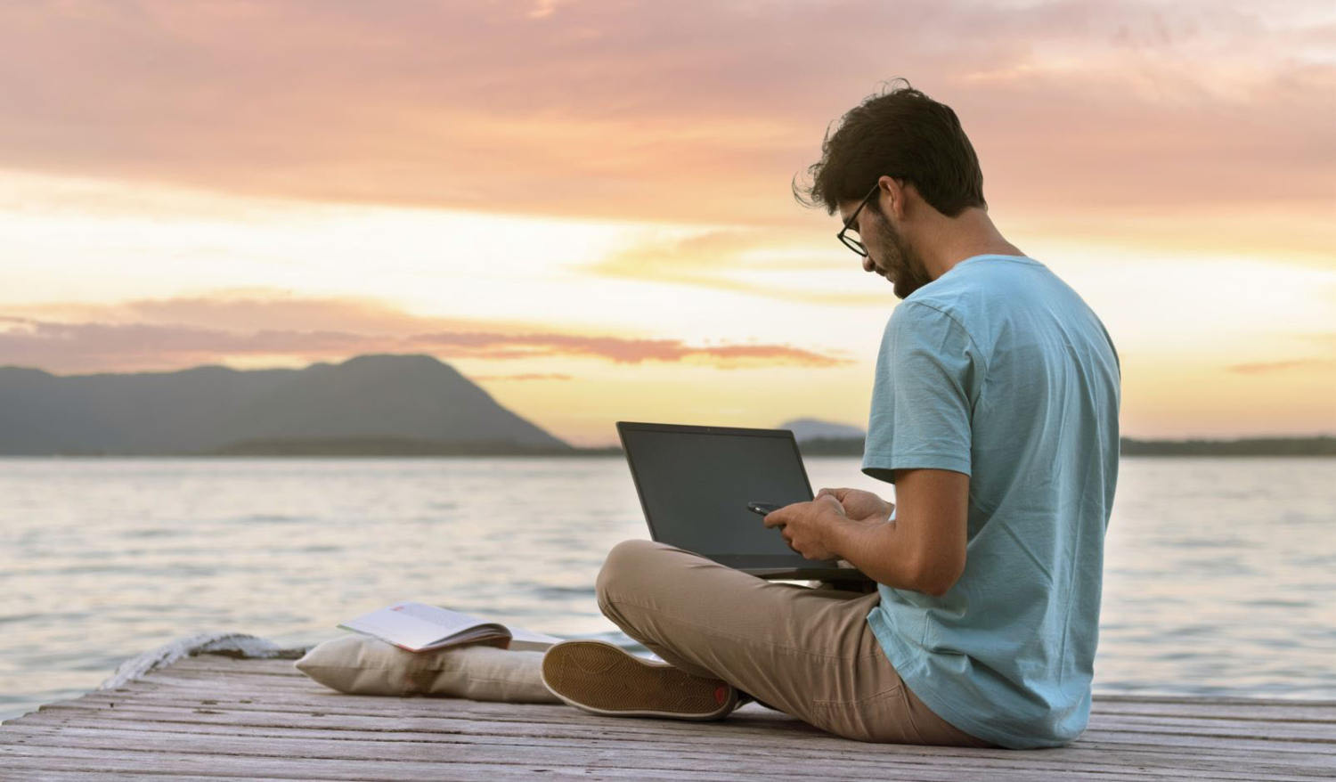 California Labor Laws for Remote Workers - California Business Lawyer ...