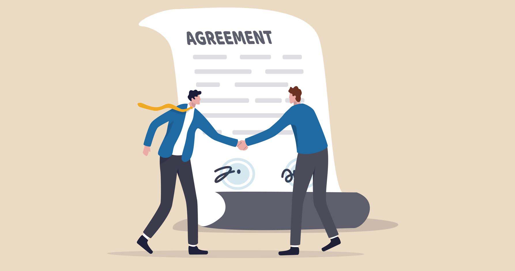 How Can Verbal Contracts Be Enforced California Business Lawyer how-can-verbal-contracts-be-enforced-california-business-lawyer