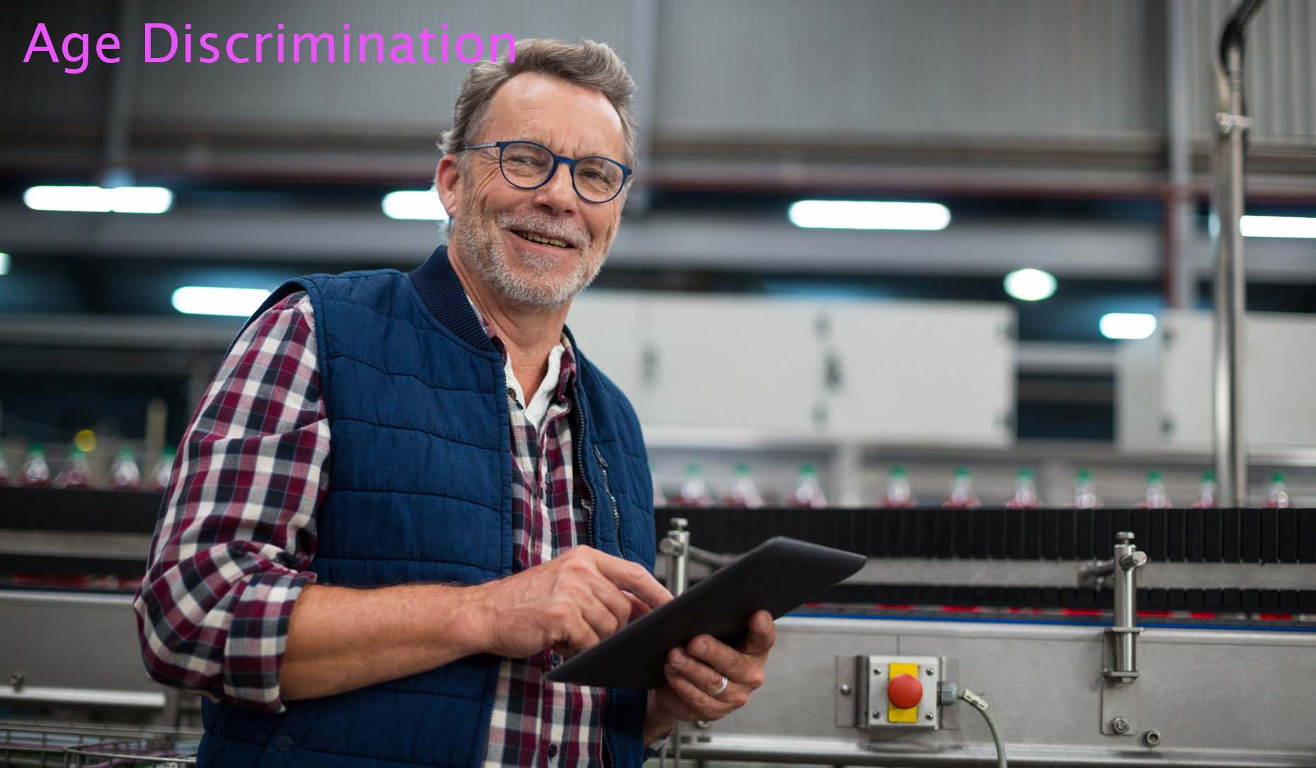 Elderly Discrimination Examples - California Business Lawyer ...