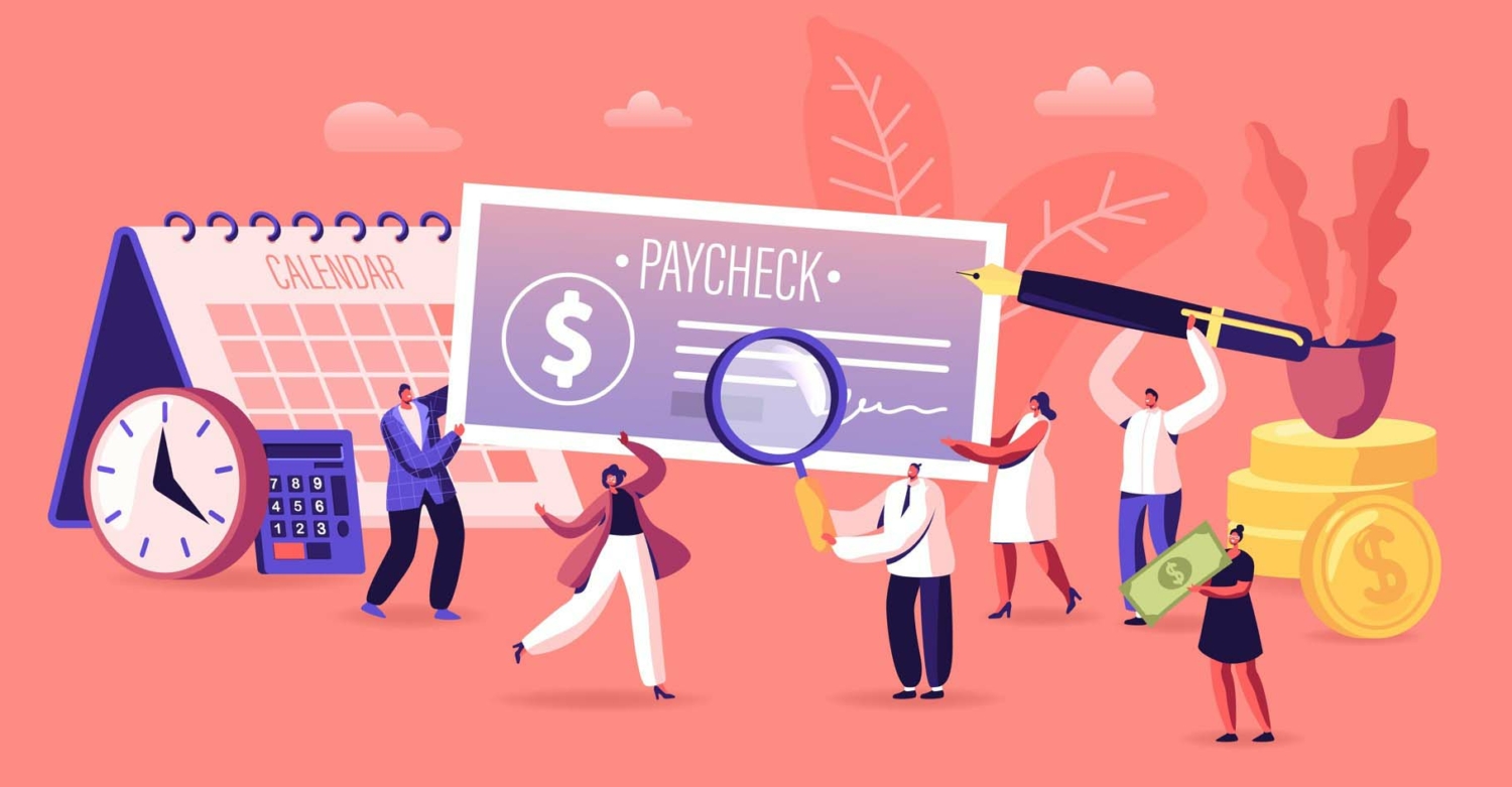 What is Bi-Weekly Pay? - California Business Lawyer & Corporate Lawyer