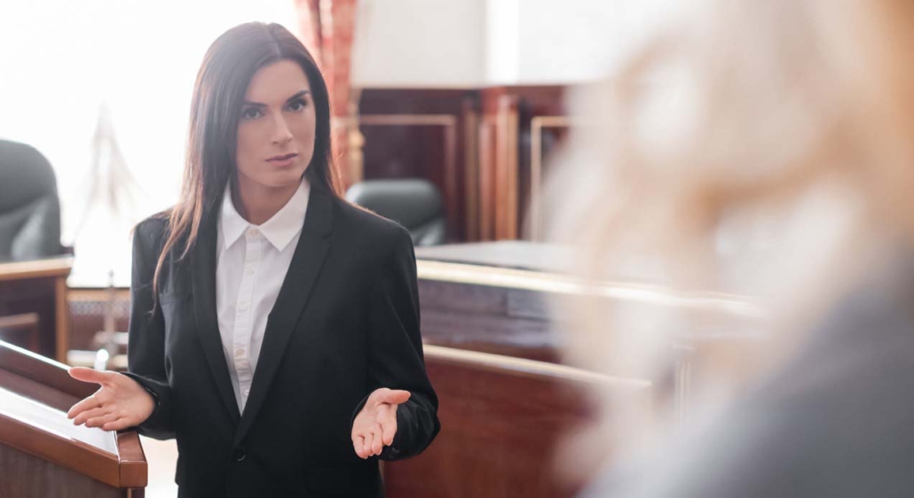 Can a witness refuse to testify in a civil case? - California Business ...