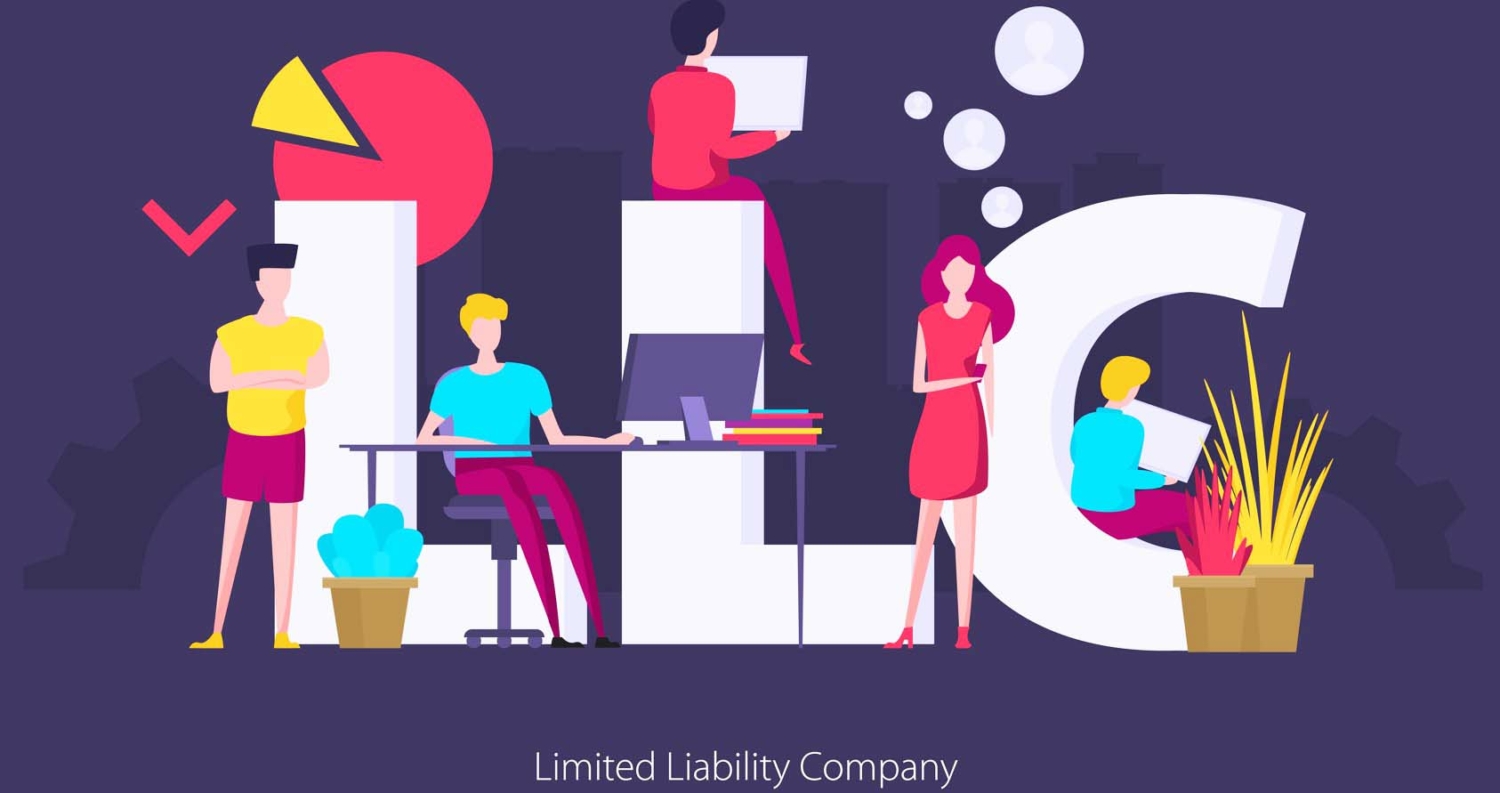 Rights and Liabilities of LLC Members - California Business Lawyer ...