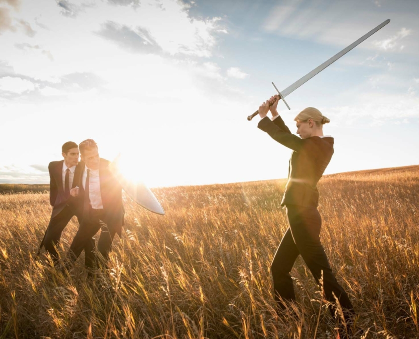 What Is Piercing The Corporate Veil and How To Prevent It? - California ...