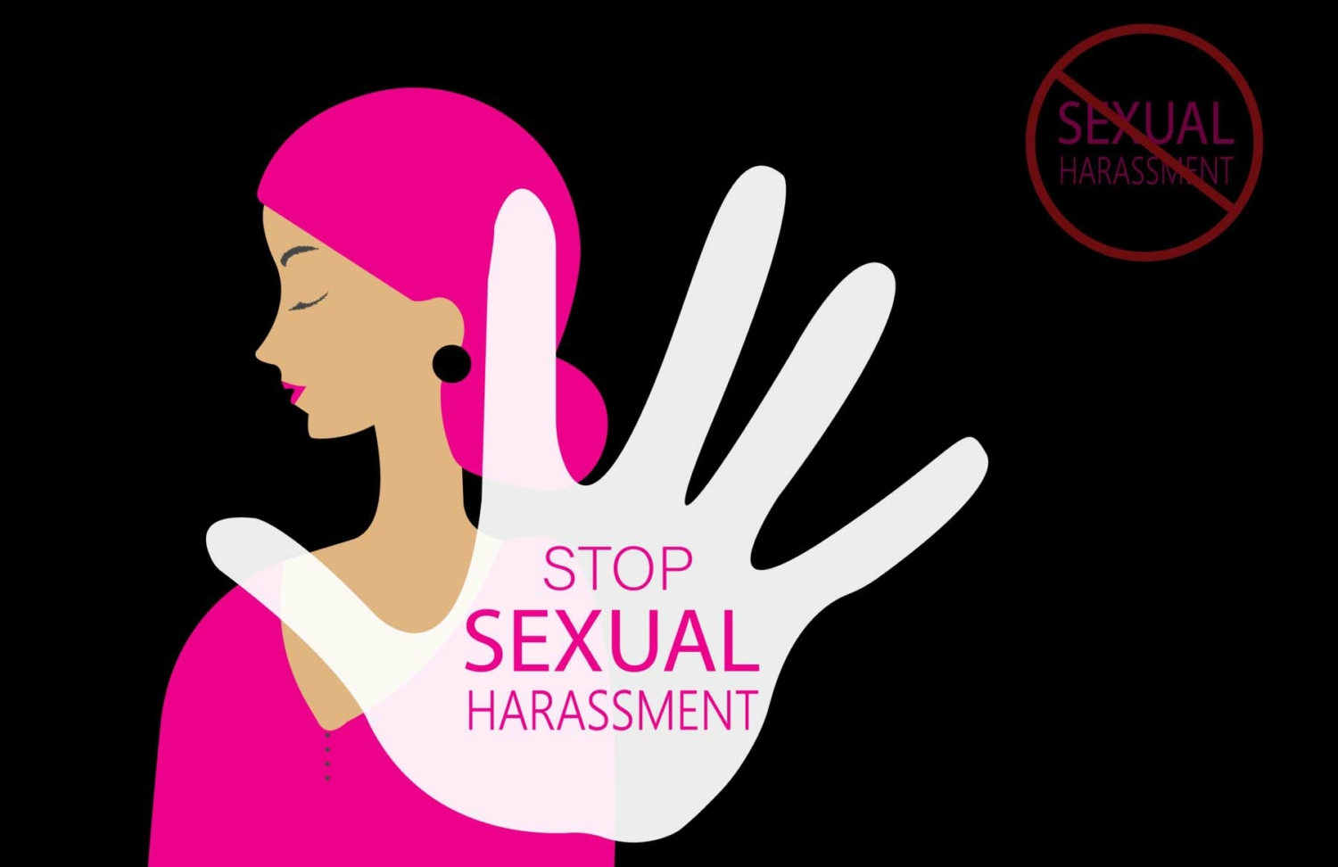 Workplace Harassment California: Prevention Guide - California Business ...