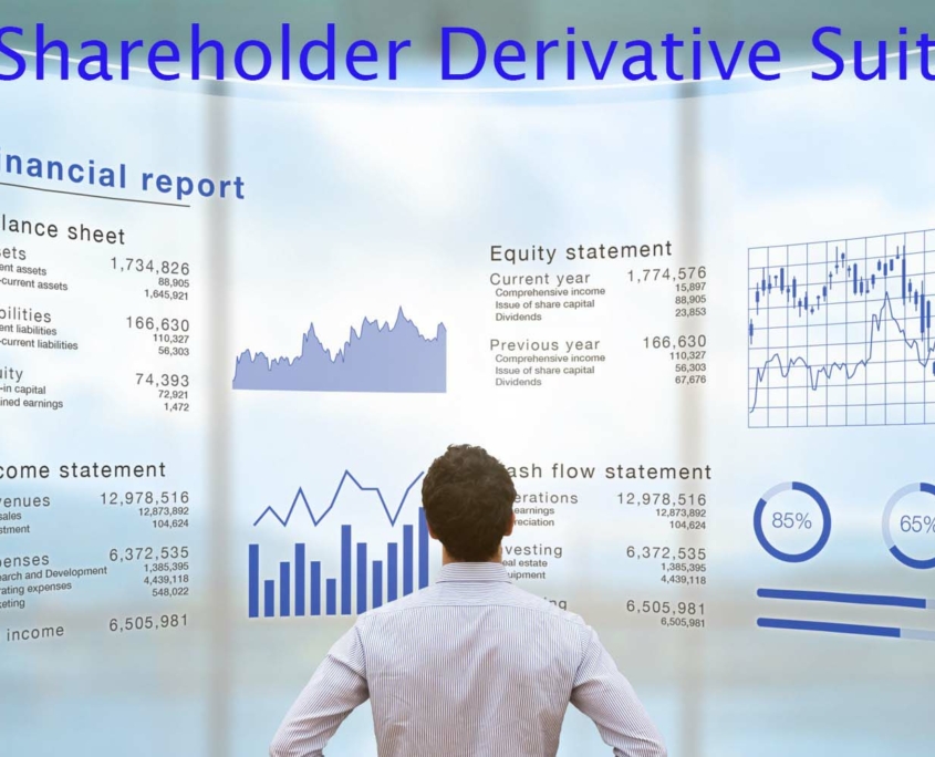 Commingled Funds: Definition, Law, & Risks - California Business Lawyer ...