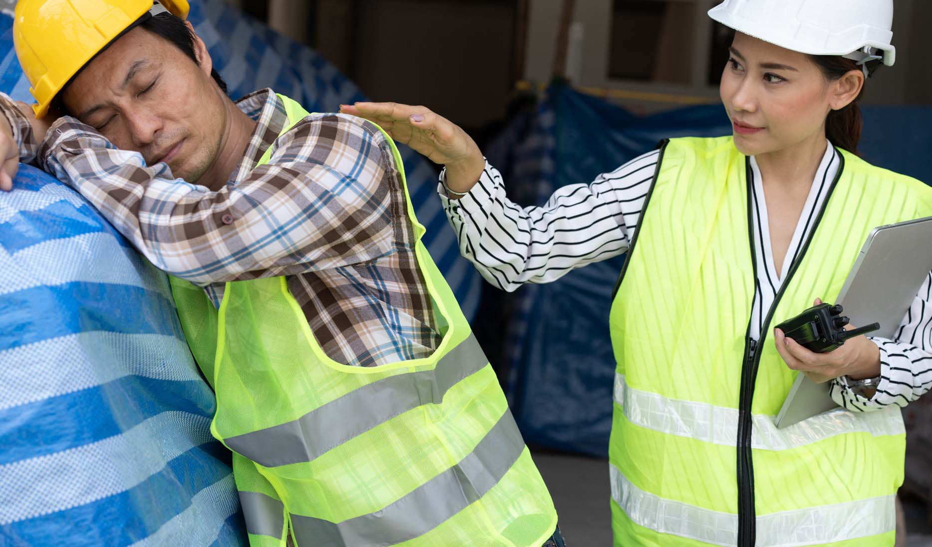 Are You Required to Have 8 Hours Off Between Shifts? - California ...