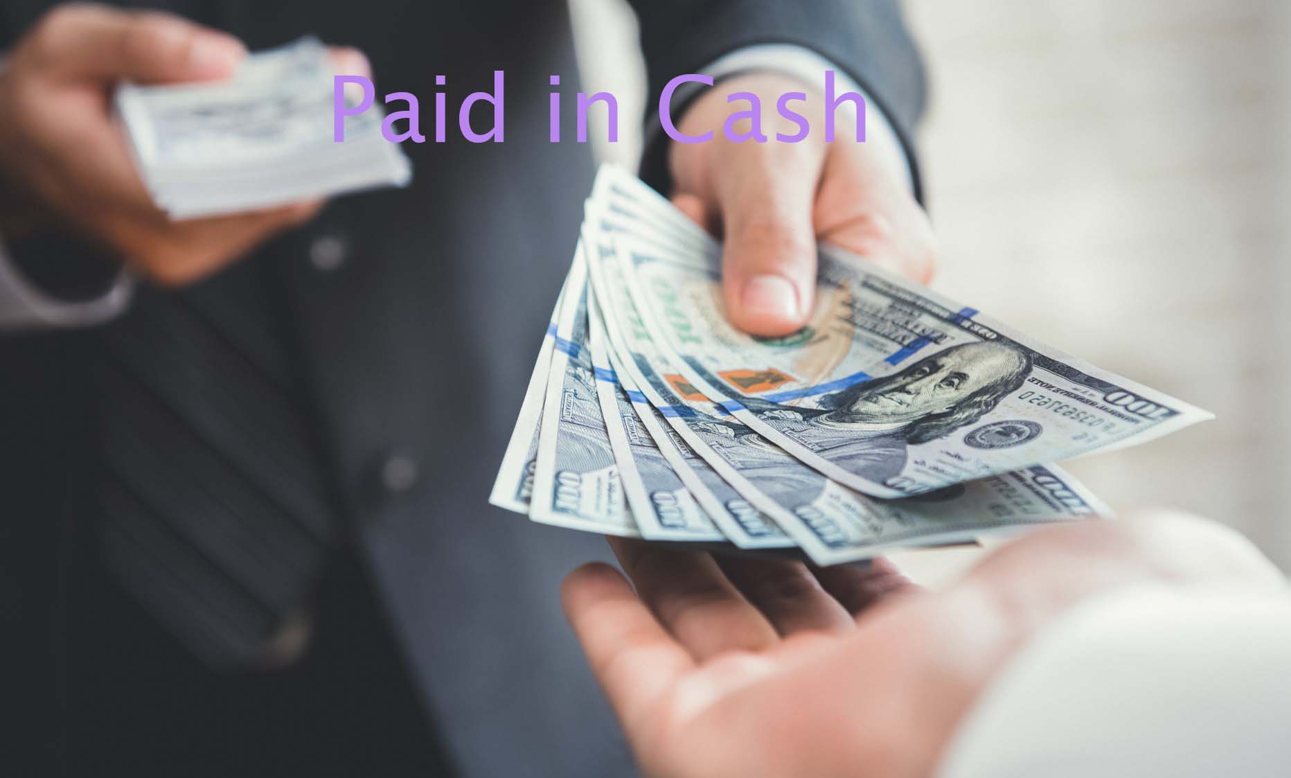 Is Employees Paid in Cash Legal? - California Business Lawyer ...