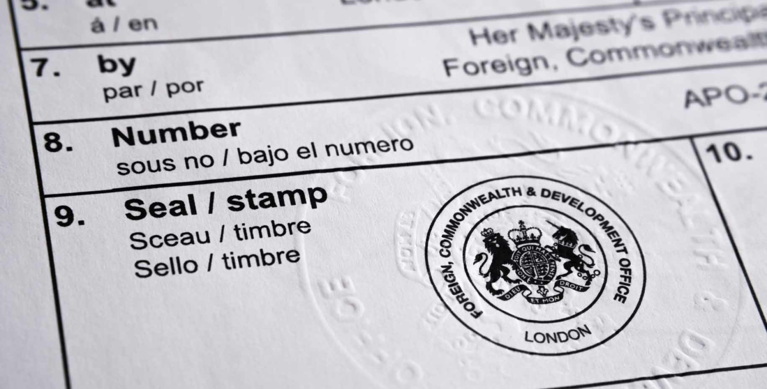 What is a certified copy of a document? - California Business Lawyer & Corporate Lawyer