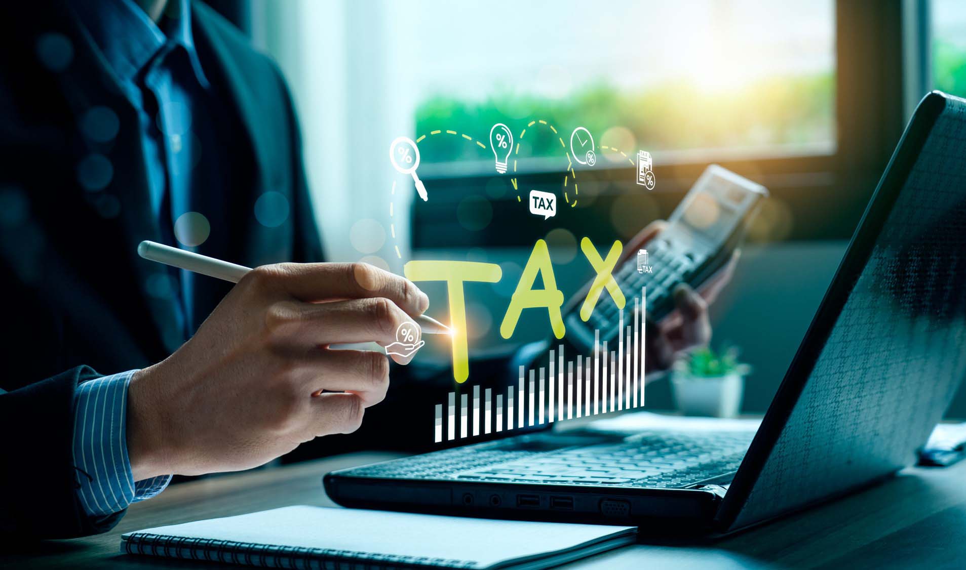 Pass Through Entity Tax California: Everything You Need To Know ...