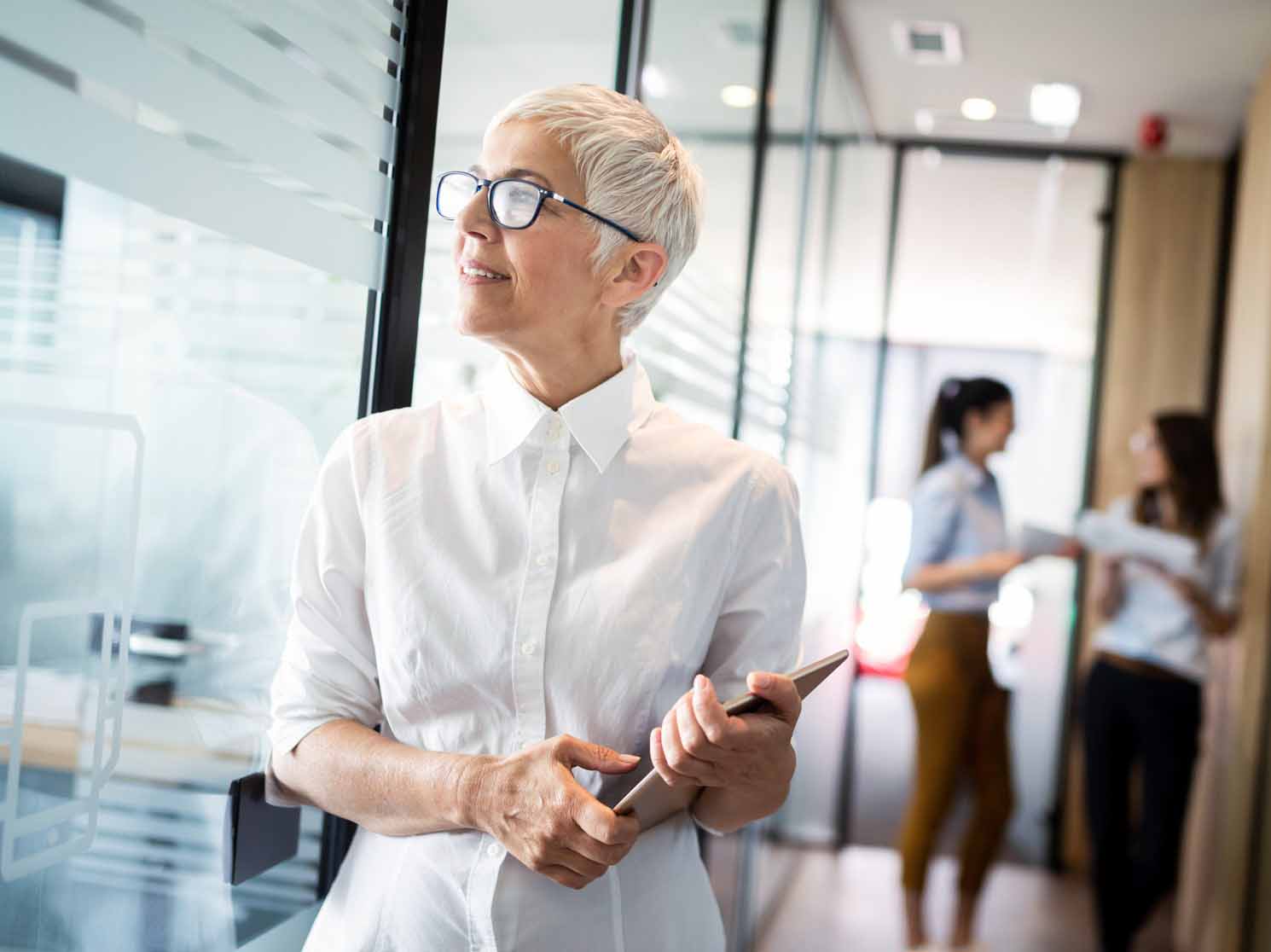 What are examples of age discrimination? - California Business Lawyer ...
