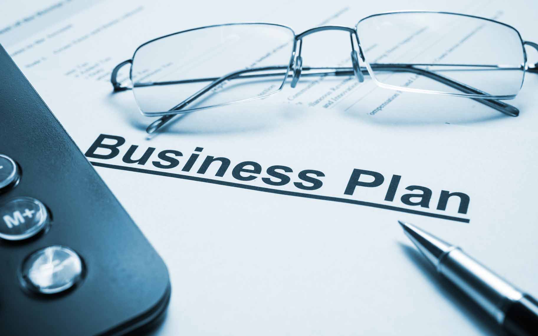 Why A Business Plan Is Important - California Business Lawyer ...