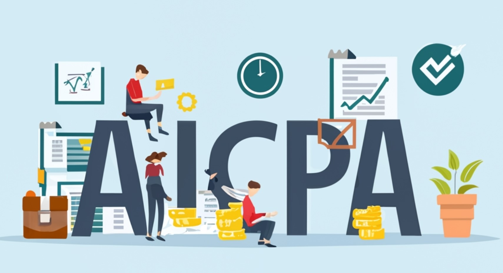 What Is AICPA? - California Business Lawyer & Corporate Lawyer