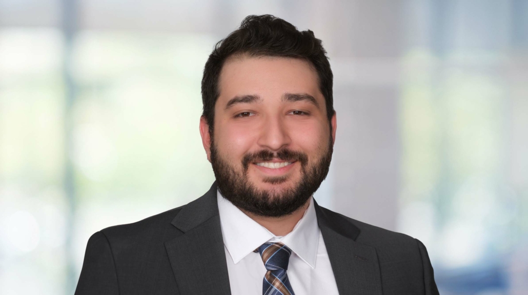 Sam Hashemi, Attorney - California Business Lawyer & Corporate Lawyer