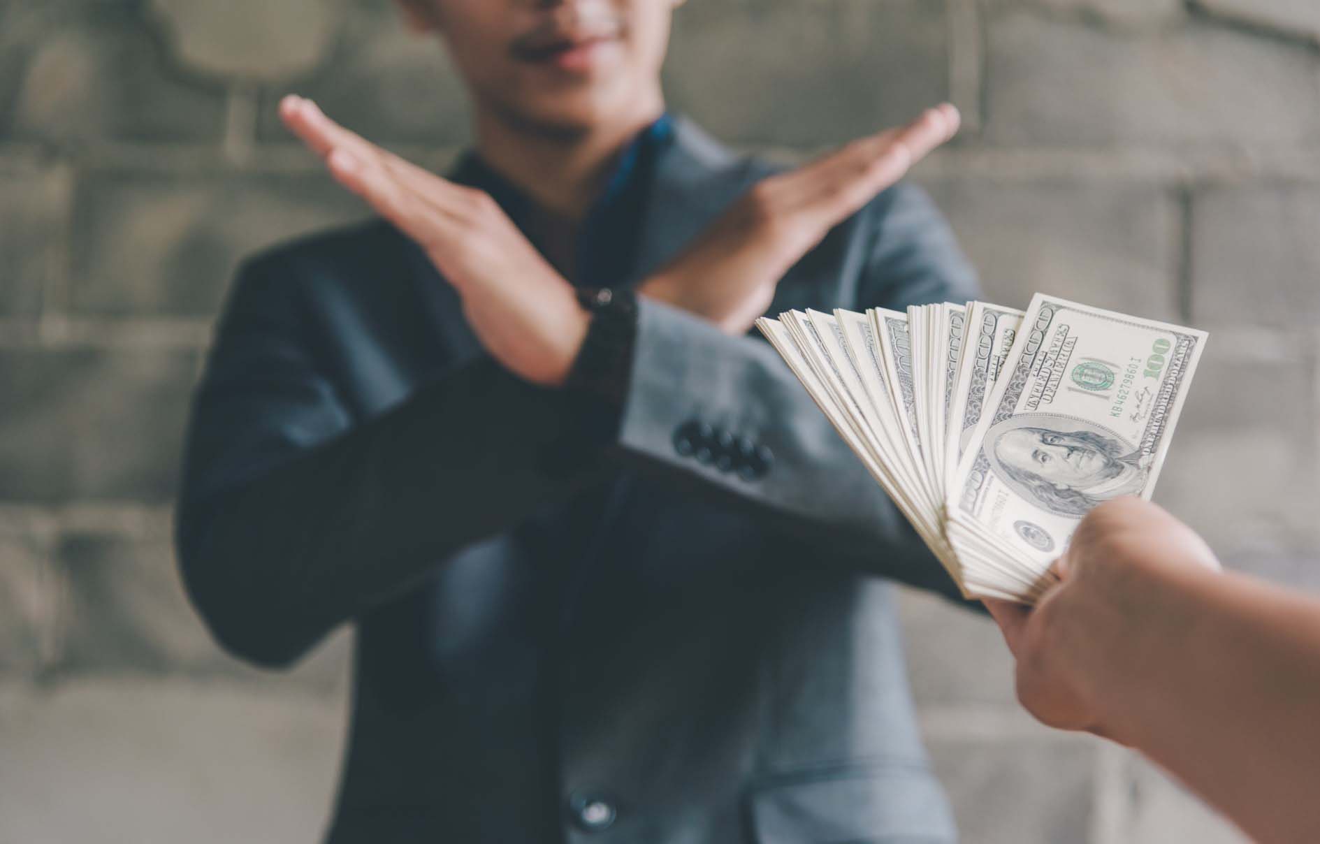 Effects of Fraud and Corruption On A Business - California Business ...