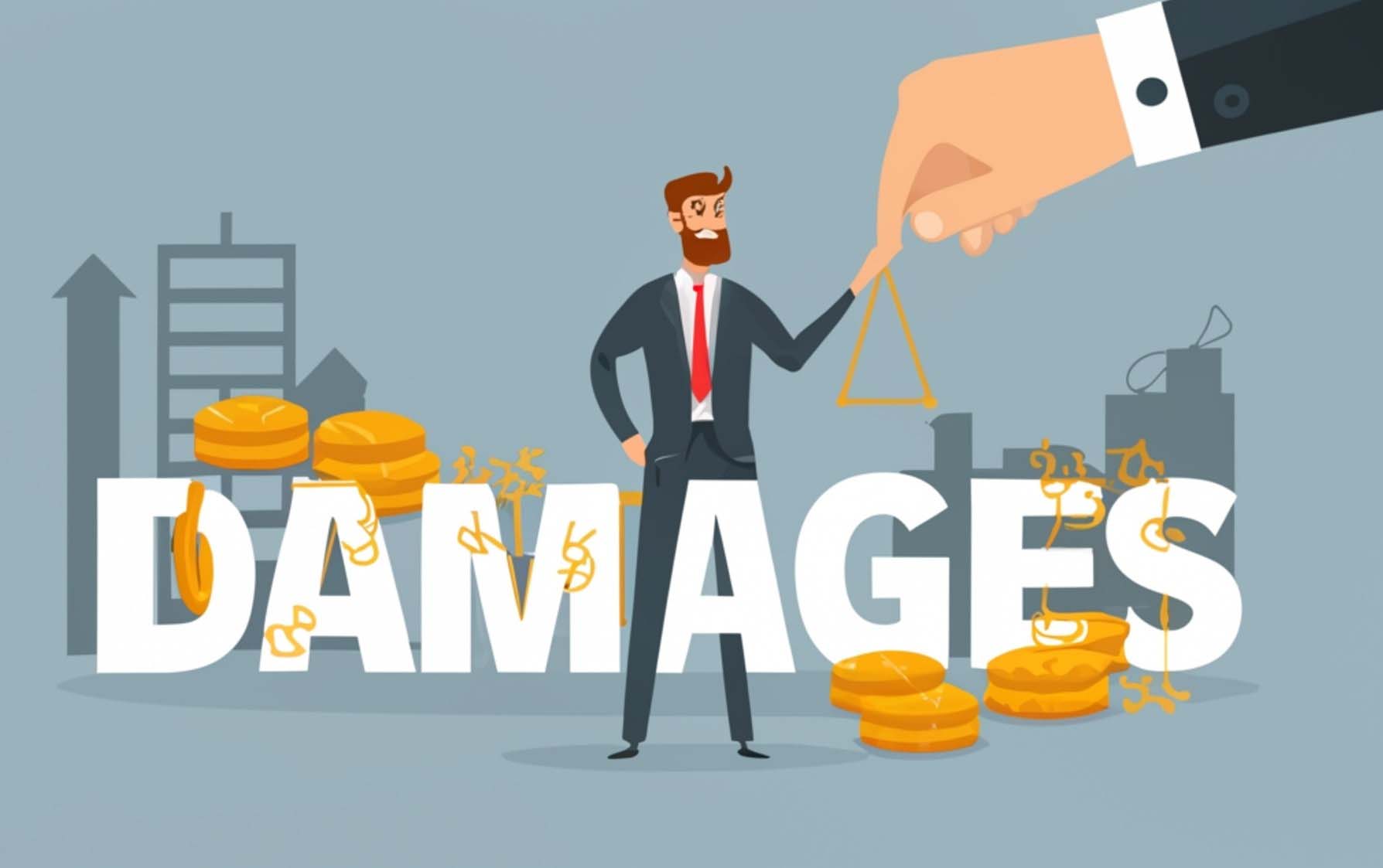 Compensatory Damages vs Punitive Damages: What's Are The Differences ...