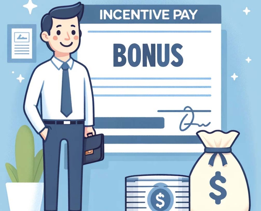 Understanding Incentive Pay: Definition, Types, and Benefits Explained - California Business ...