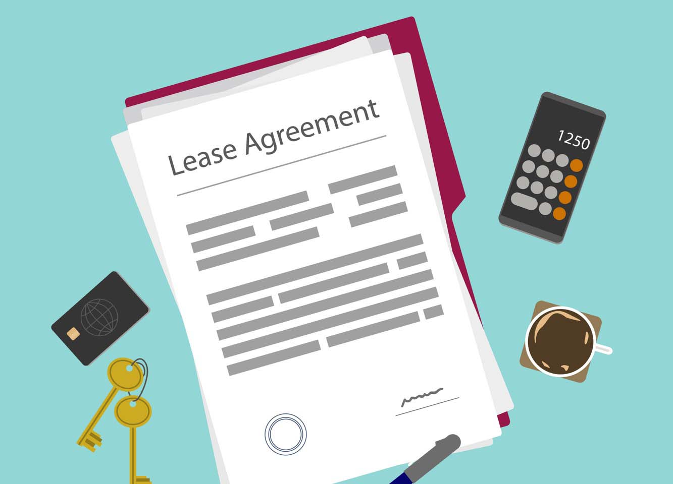 What Is a Lease? - California Business Lawyer & Corporate Lawyer