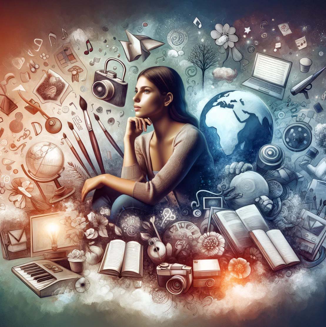 What Makes You Tick? Questions to Ask Yourself - California Business ...