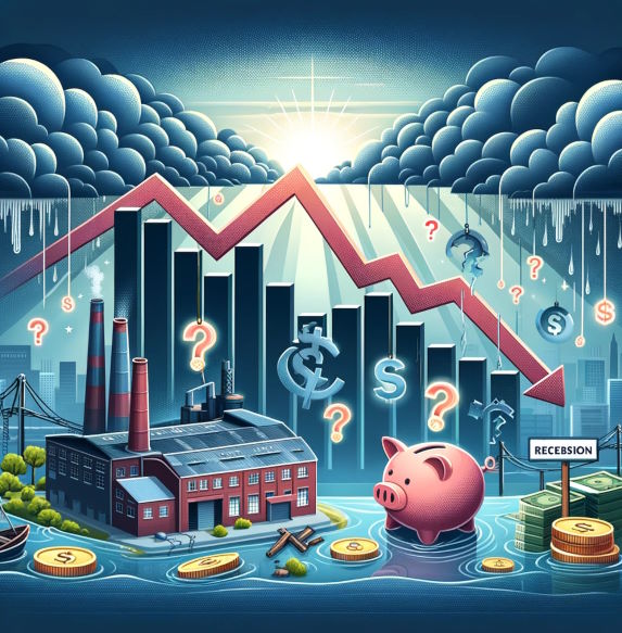 Recession: Definition, Causes, Examples and FAQs - California Business ...