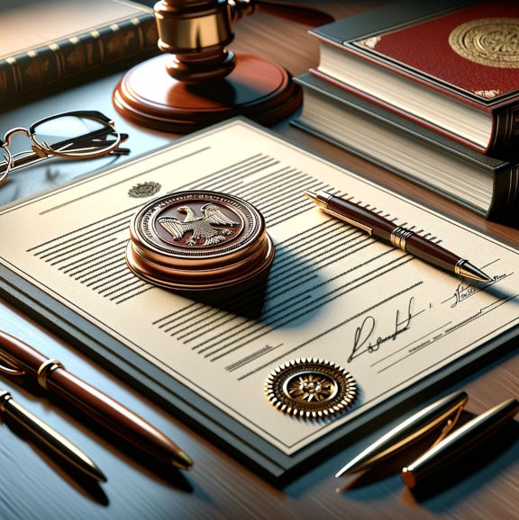 Certificate of Authority - California Business Lawyer & Corporate Lawyer