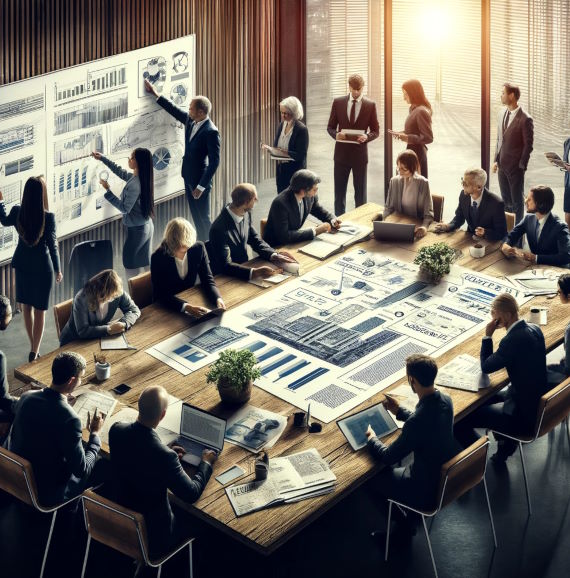 Company Formation: Understanding the different types of business ...