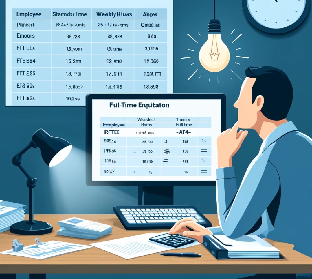 How to Calculate FTE - California Business Lawyer & Corporate Lawyer