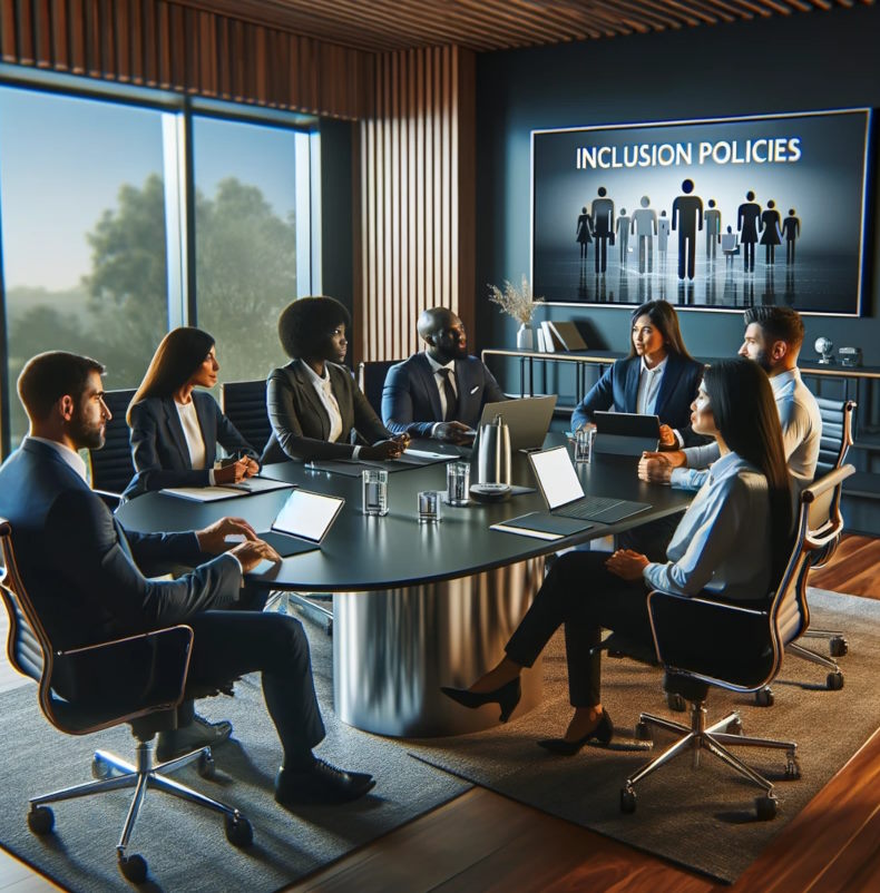 DEI Statements: Creating Effective Diversity and Inclusion Pledges ...