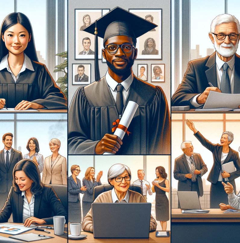 Employee Lifecycle: Understanding its importance for organizational ...