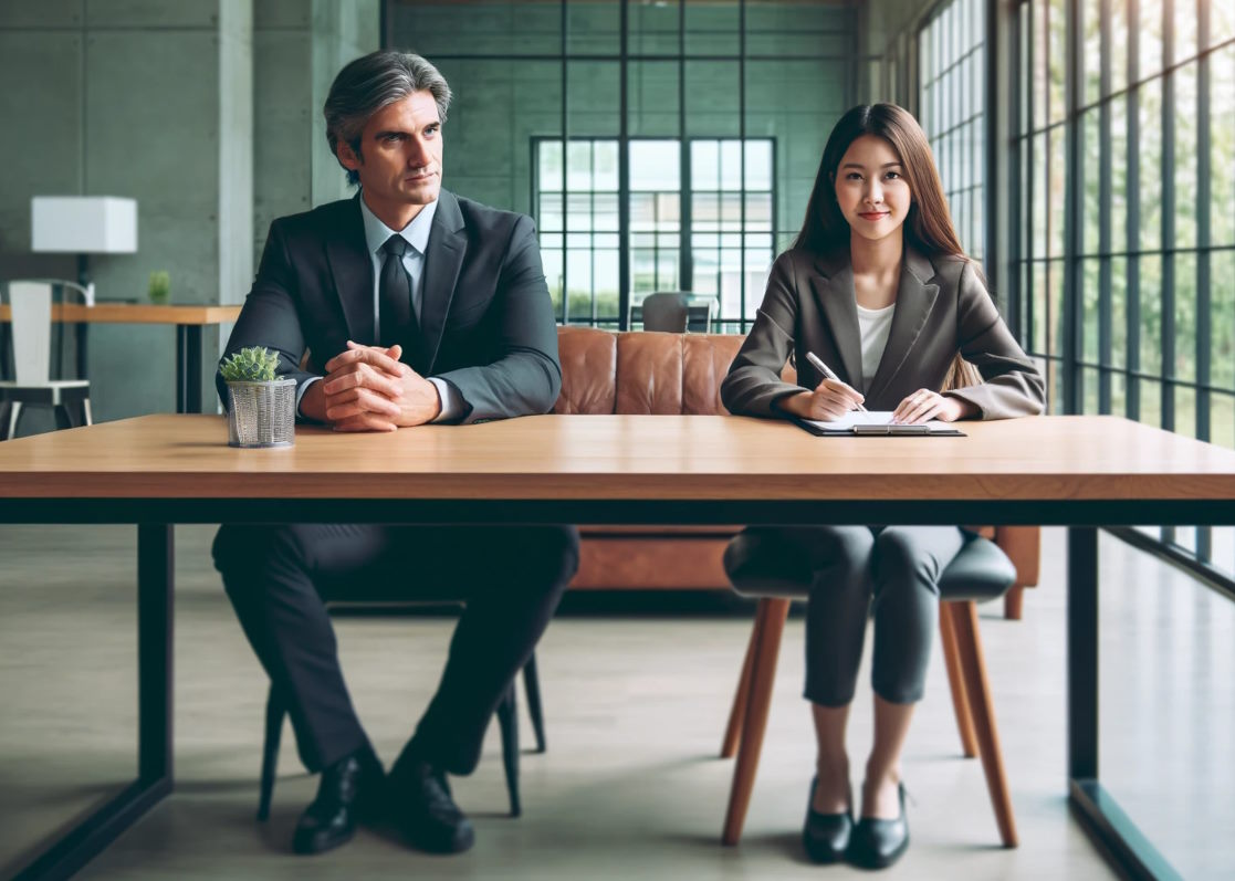 Good interview questions to ask an employer - California Business ...
