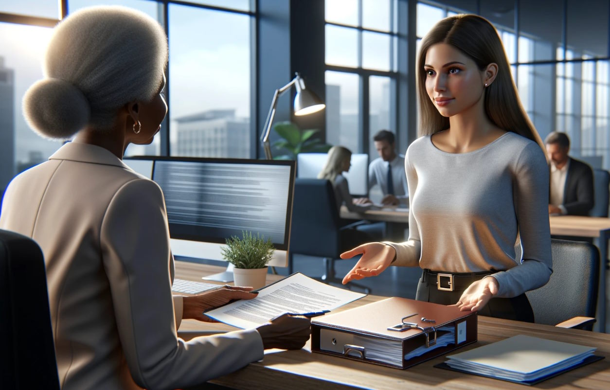 How to get a W2 from a previous employer - California Business Lawyer ...