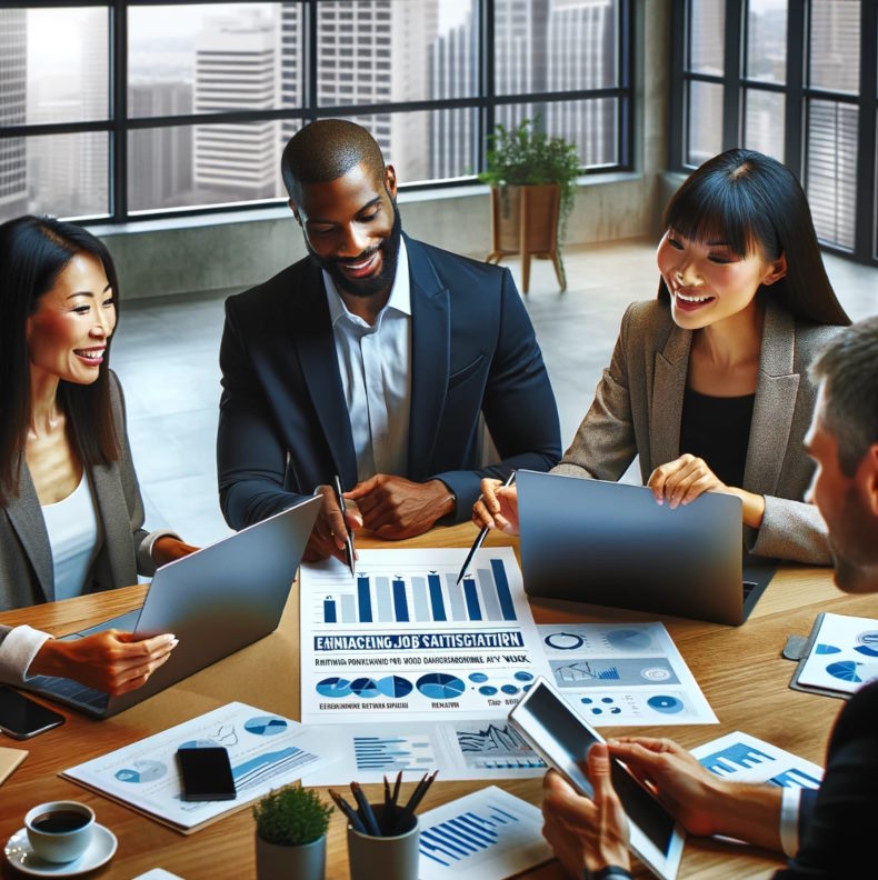 Job Enrichment: Definition, Benefits, and Implementation strategies ...