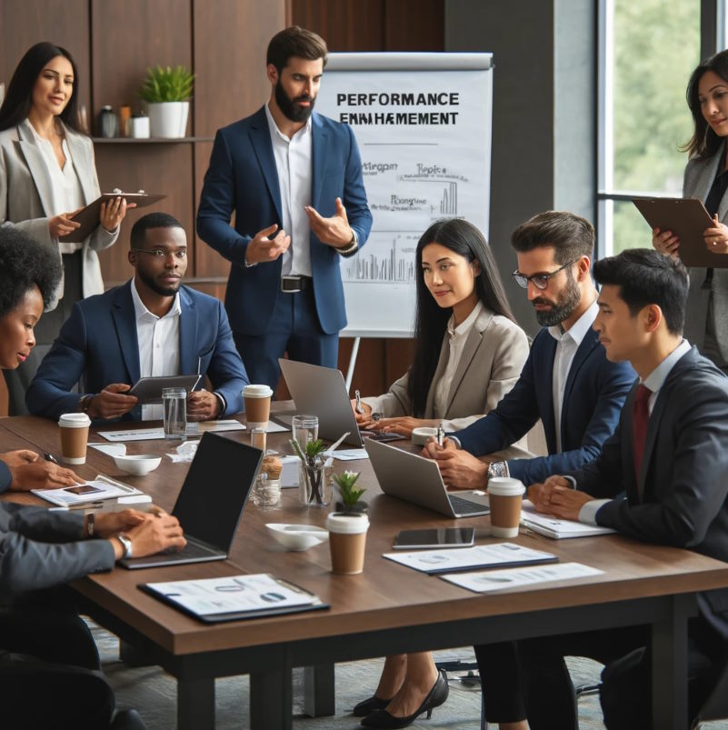 Talent Management: Key Strategies for Attracting, Developing, and ...