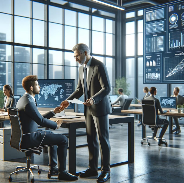 What is Responsibility: Definition, concept and meaning - California ...