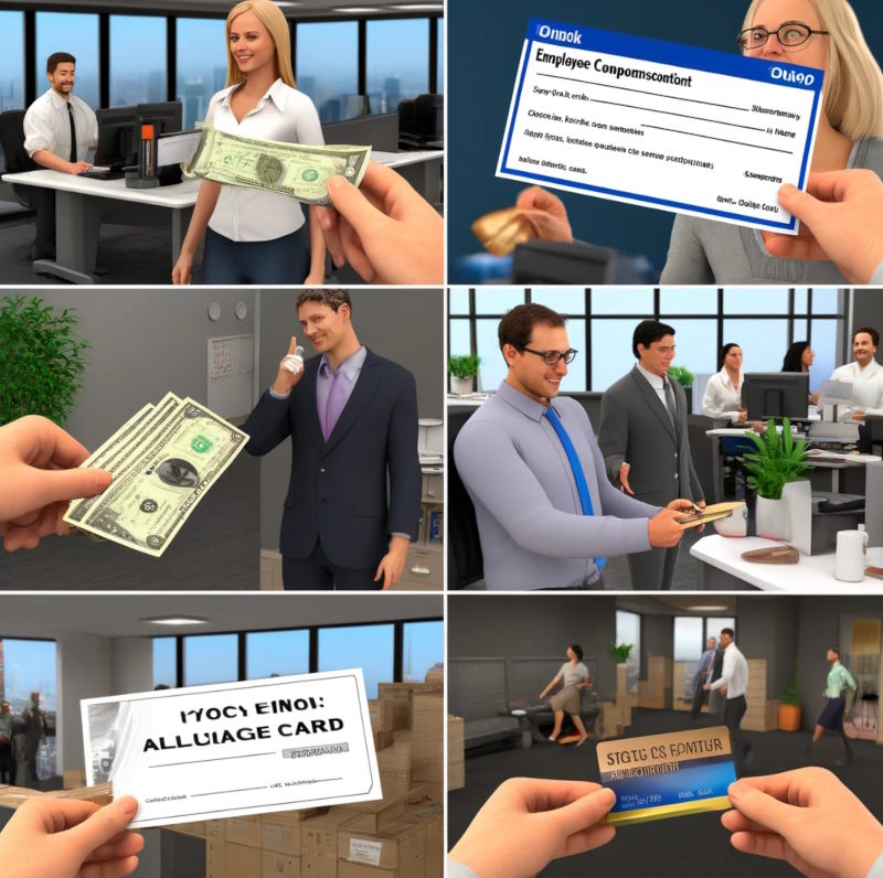 What is compensation? – Definition, importance, types, FAQs & plan ...