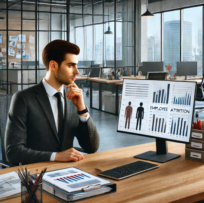 Employee attrition rate: How to calculate and improve - California ... Employee attrition rate: How to calculate and improve - California ...